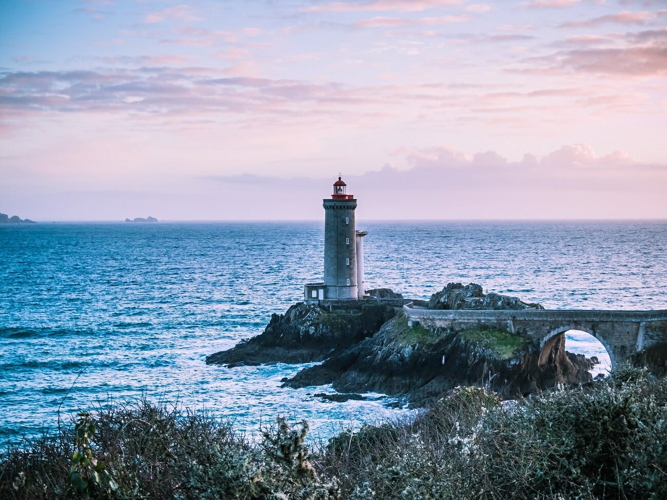 Social Trends : Bretagne