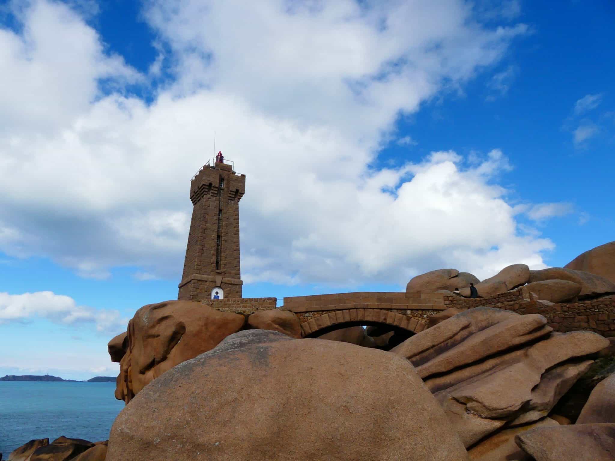 Les phares de Bretagne, un incroyable patrimoine à découvrir