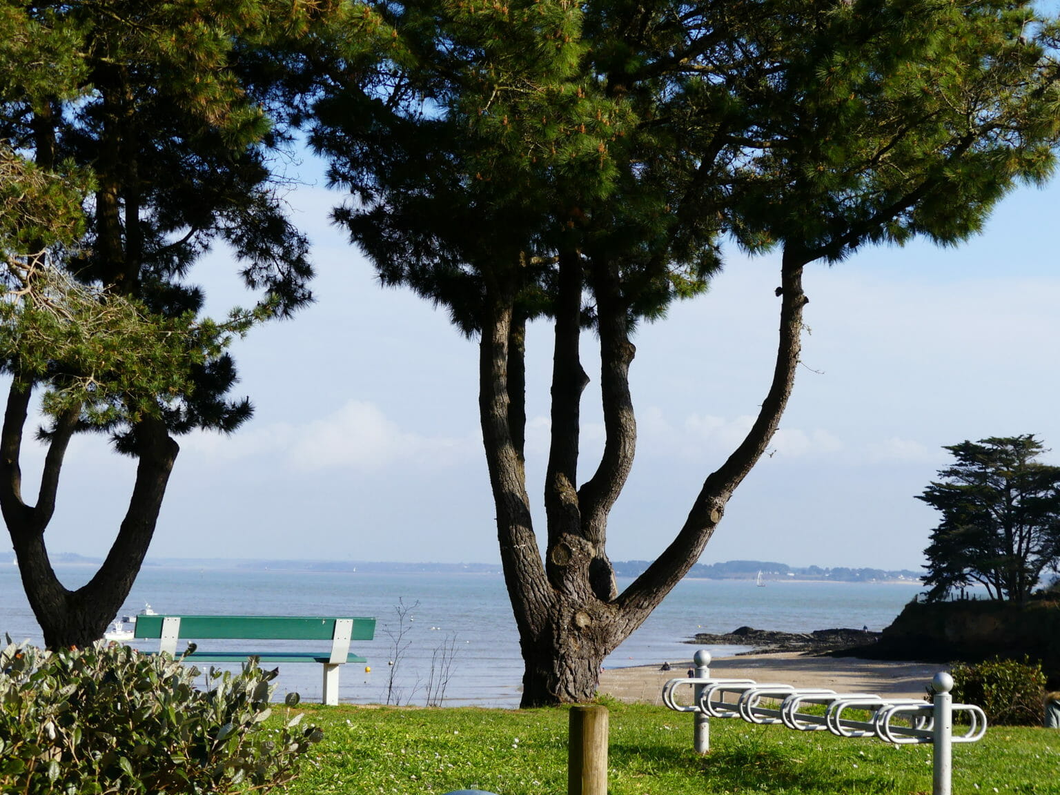 Découvrir Damgan, une commune du littoral situé en Bretagne sud