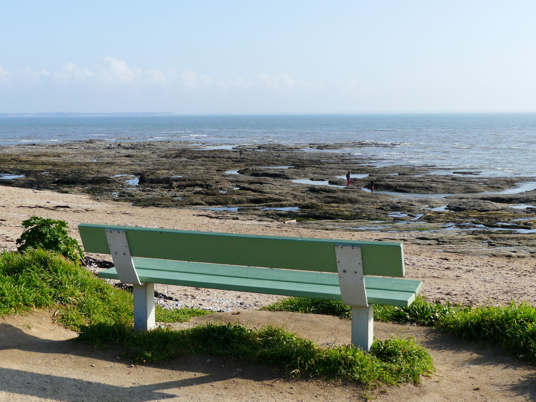 Découvrir Damgan, une commune du littoral situé en Bretagne sud