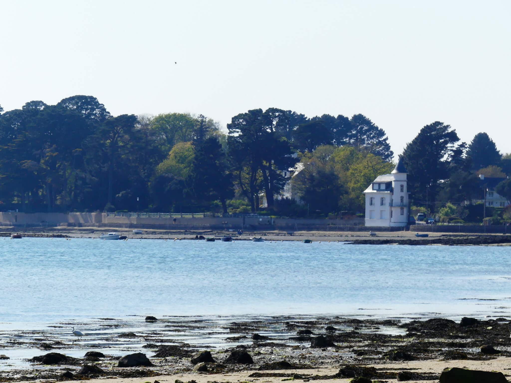 Découvrir Arradon, près de Vannes dans le Golfe du Morbihan