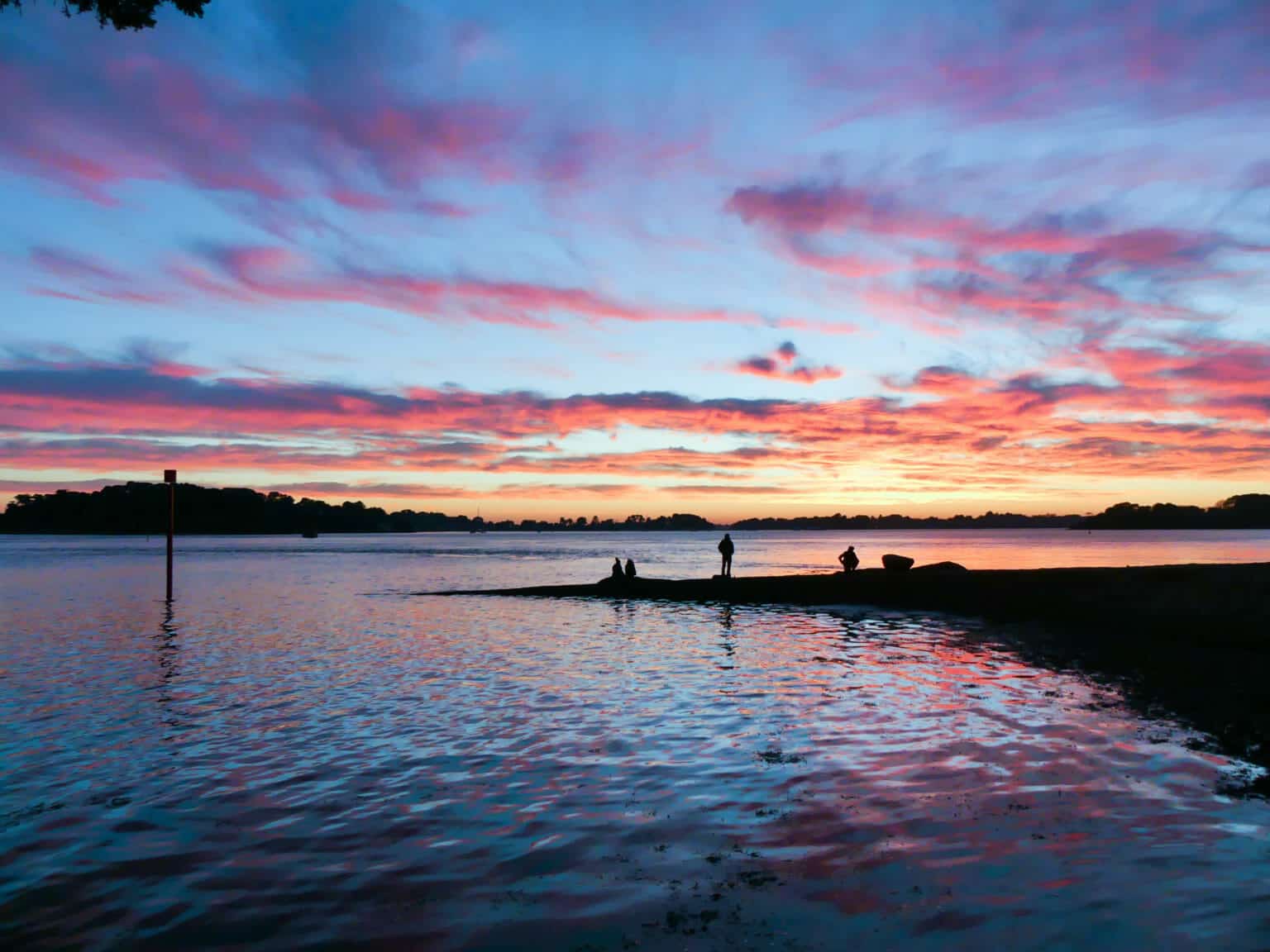 Découvrir Arradon, près de Vannes dans le Golfe du Morbihan