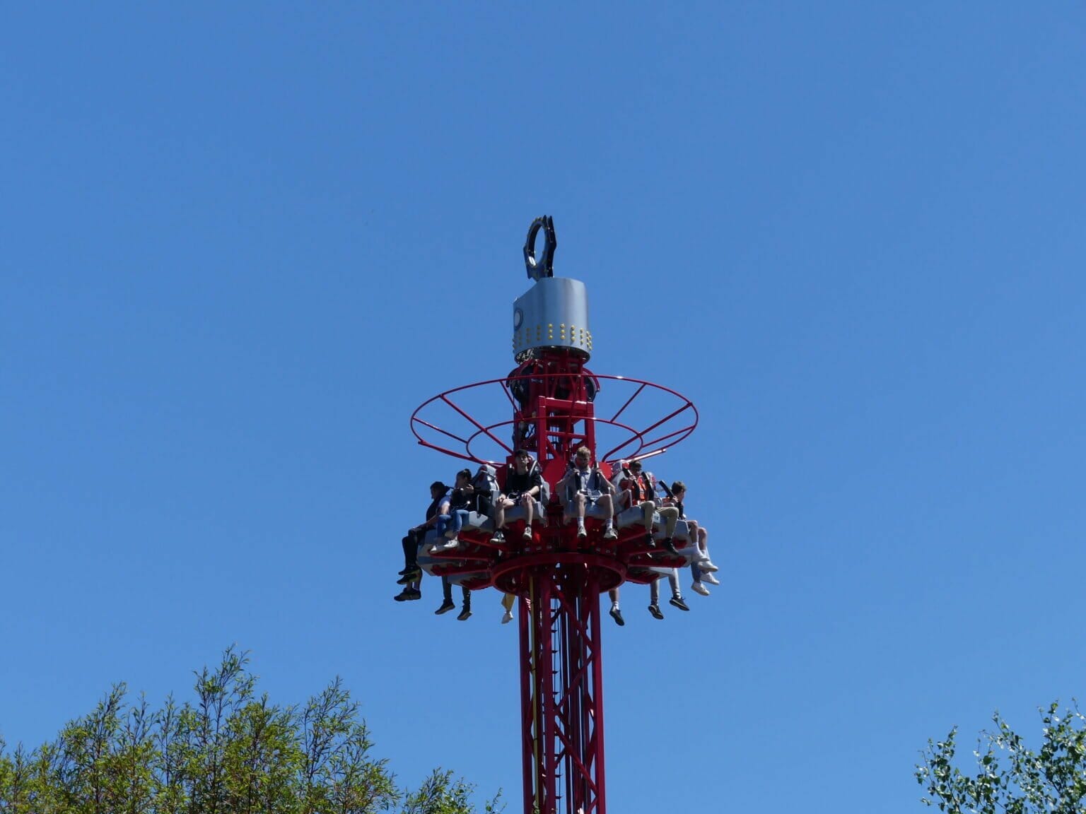 Kingoland, un parc d'attractions pour s'amuser en famille
