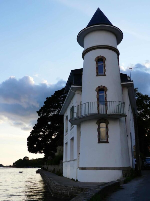 Découvrir Arradon, près de Vannes dans le Golfe du Morbihan