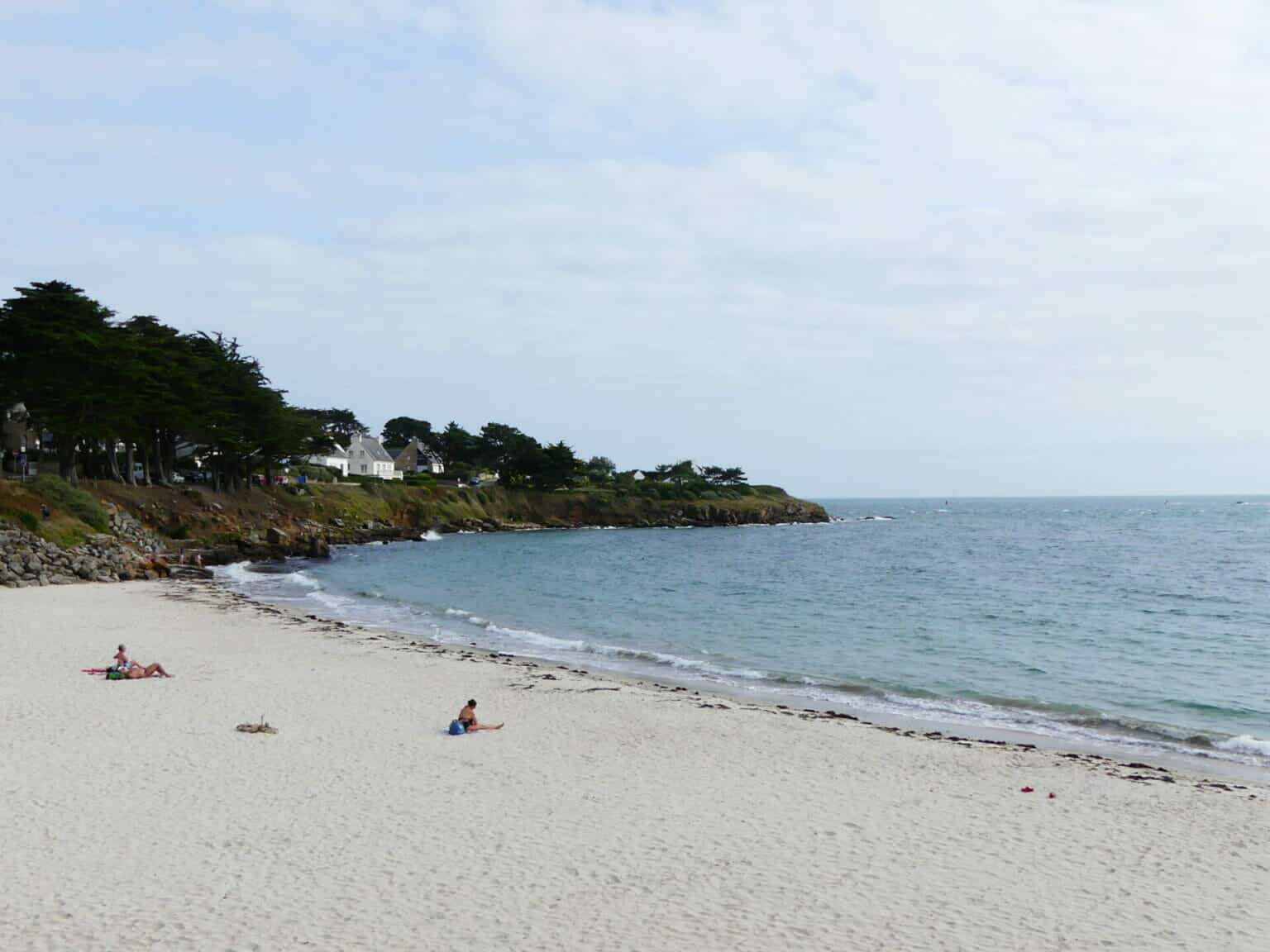 Arzon, découvrir l'entrée du golfe du Morbihan en Bretagne sud