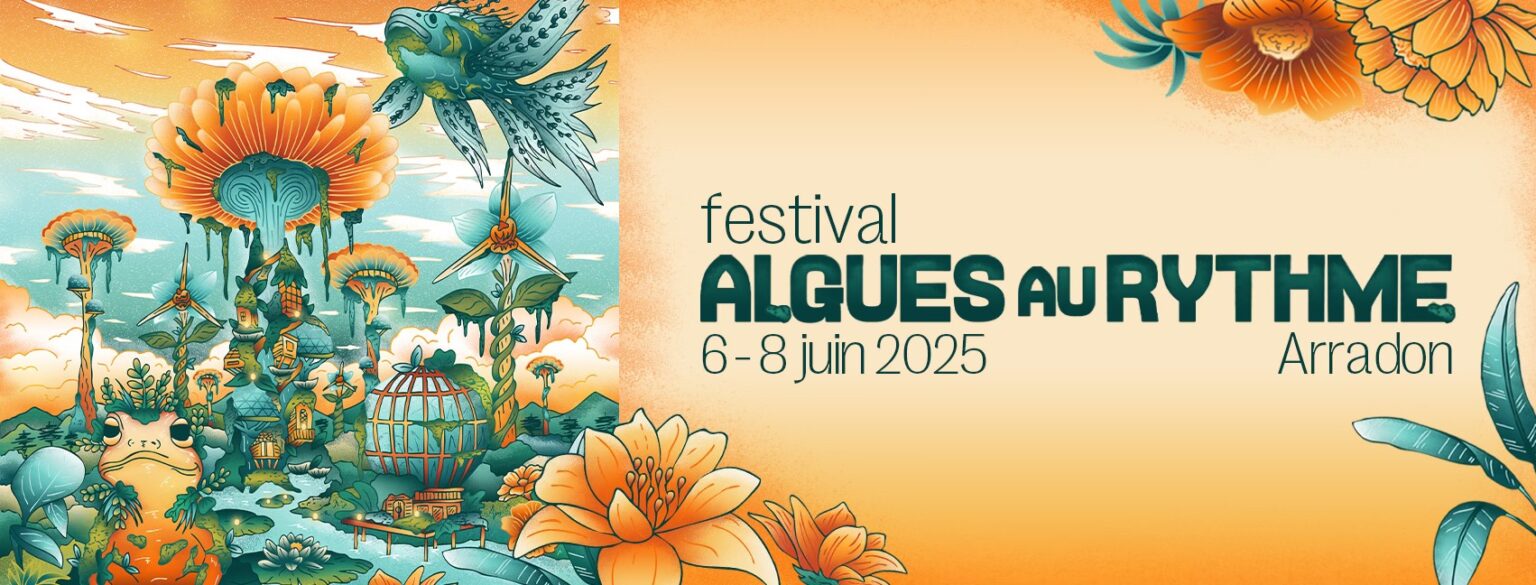 Les festivals de musique incontournables en Bretagne